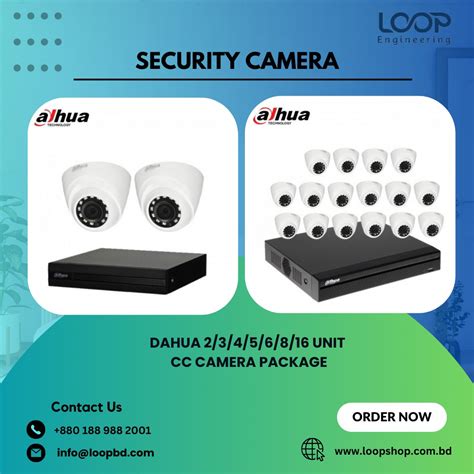 Loop Engineering Dhaka