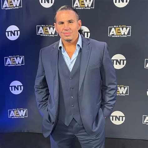 Matt Hardy Still Free Agent After Tna Appearance