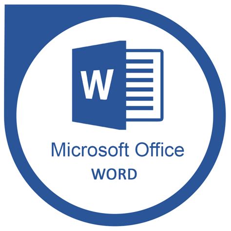 Текстовый редактор Ms Word