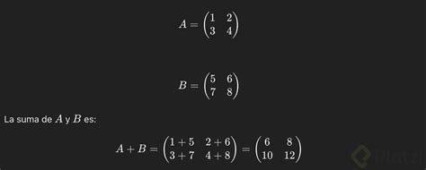Álgebra Lineal Aplicada Con Numpy Operaciones Y Ejemplos Prácticos