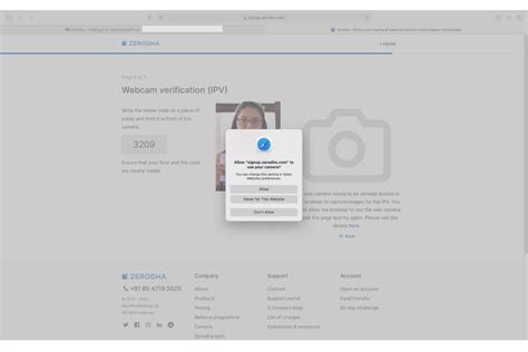 Steps How To Open Zerodha Demat Account Online A Complete Signup Guide