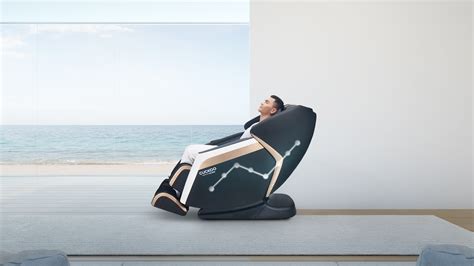 Cuckoo Bespoke Massage Chair Cuckoo Malaysia