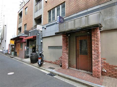 尾上町3丁目共同ビル横浜市中区尾上町のビル情報【オフィスナビ®】