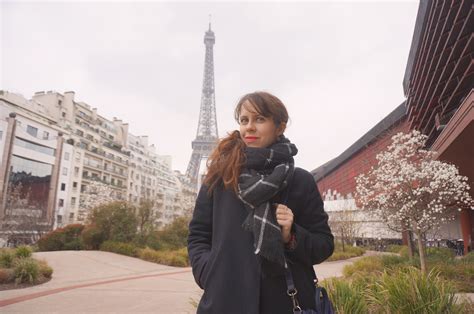 Meet Me In Paris Le So Girly Blog