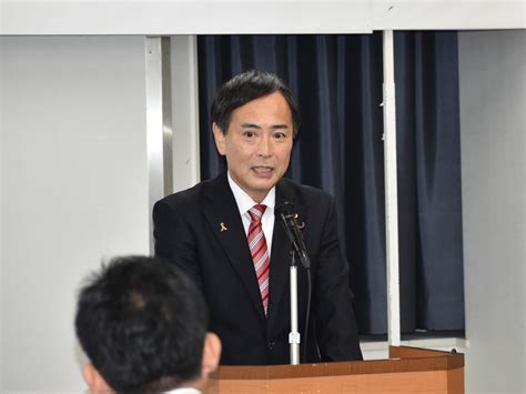 第2回国民民主党東京都連臨時大会開催 かわいたかのり公式webサイト