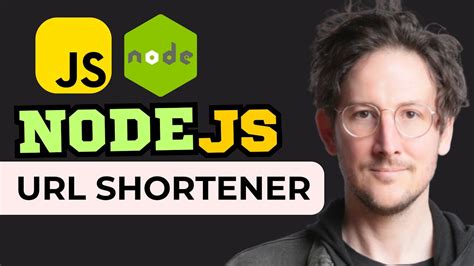 Build a URL Shortener with Node.js & SQLite – No Coding Experience Needed - YouTube