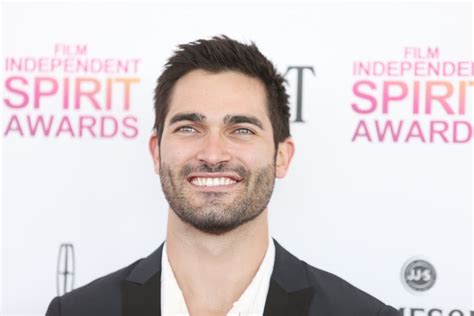 Tyler Hoechlin Hot Pictures Ps Celebrity