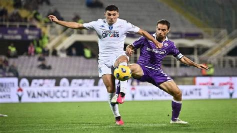 Nhận định bóng đá Fiorentina vs Viktoria Plzen 23h45 ngày 18 4 Europa