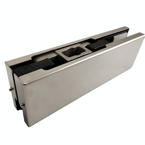 Good Quality Stainless Steel Cover Hardware Inside Casting Aluminum