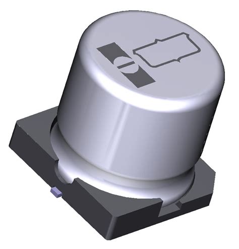 Smd Electrolytic Capacitor Codes Smd Electrolytic Capacitor Codes