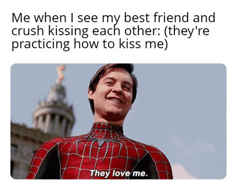 Theyre So Sweet Rdankmemes