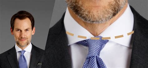 How Should A Suit Fit The Easy Visual Answers Black Lapel