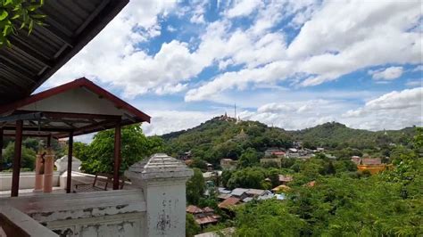 စစ်ကိုင်းတောင်ရိုး Youtube