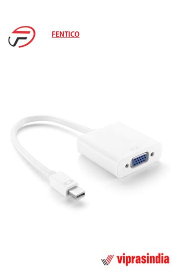 Mini Display Port Adapter DP To VGA 349 00