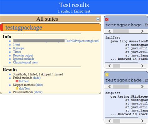How To Use Testng Reporter Log In Selenium Browserstack