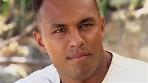 Aaron Clancy Addresses Claims He Had Two Women Back Home On Bachelor In