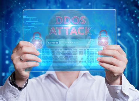 The Evolution Of Ddos Attacks Cyware Alerts Hacker News