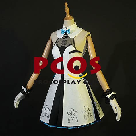 Genshin Impact Barbara Cosplay Costume Best Profession Cosplay Costumes Online Shop