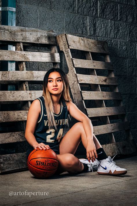 Girls Basketball Senior Pictures Basketball Photos Senior Photos