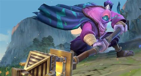 Jax Guide League Of Legends Wild Rift Zilliongamer