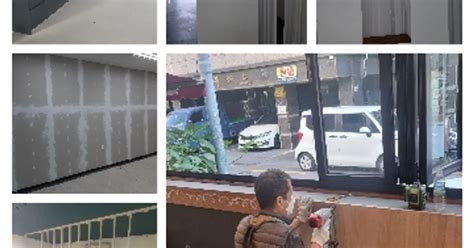 태양인테리어설비 고수의 가벽파티션 인테리어 서비스 부산 기장군 숨고 숨은고수