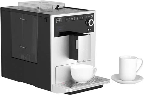 Recensione Melitta E 970 103 macchina per caffè