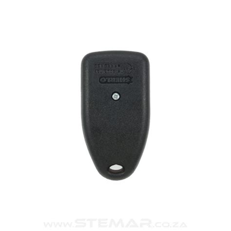 Sherlotronics Code Hopping Remotes 403mhz Stemar Security Systems