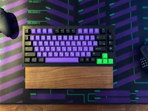 Keychron Q1 V2 Knob Version Not Working R Keychron