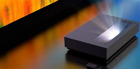 Wemax Nova Review 4k Short Throw Smart Laser Projector