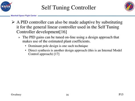 PPT Implementation Of Adaptive Digital Controllers On Programmable Logic Devices PowerPoint