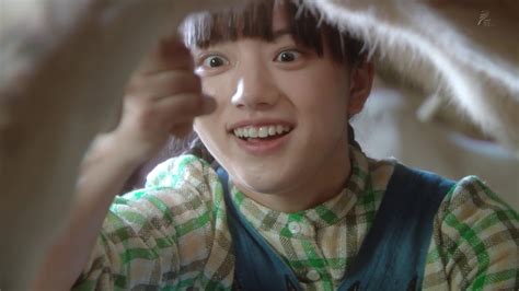 清原果耶 なつぞら YAYAFA