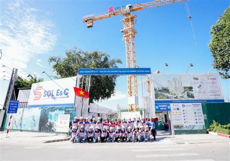 Top công ty xây dựng uy tín hàng đầu Việt Nam