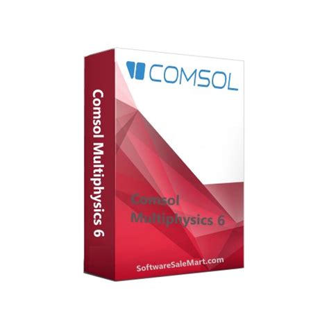 Comsol Multiphysics 6 Buying And Installation License Guide Cost