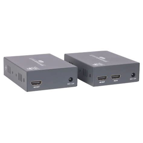 Hdmi Extender 150m Loop 150 Meter At ₹ 8040 Piece In Surat Id