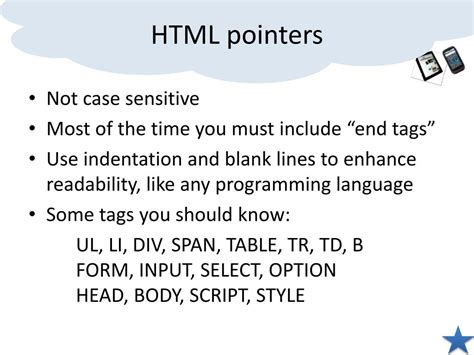 PPT Web Primer HTML CSS JS PowerPoint Presentation Free Download ID