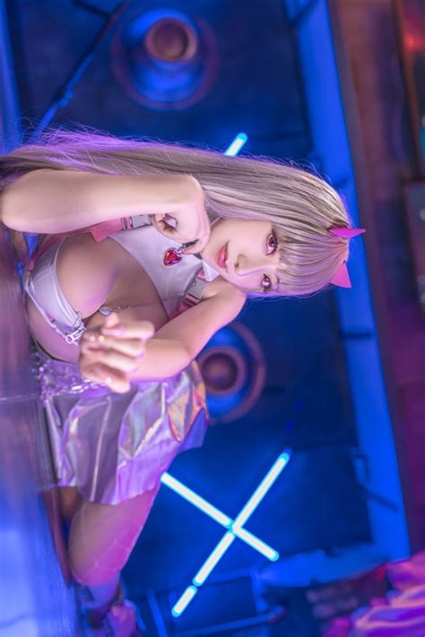 【コスプレ】バイパーの画像・動画 187件 Twitter美女コスプレ画像検索