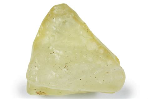 14 Libyan Desert Glass 171 G Meteorite Impactite 272424 For
