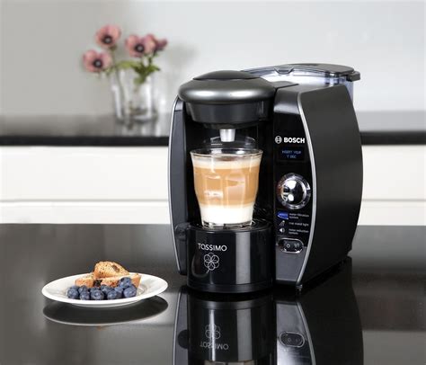 Tassimo T65 Køkken Tassimo T65 Køkken Tassimo Danmark Flickr