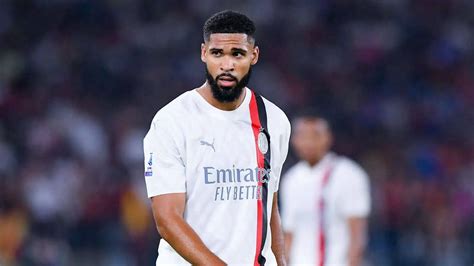 Ruben Loftus Cheek Has Veiled Dig At Chelsea In Gushing Praise For