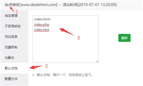 网站域名后缀indexhtml的去除方法网址中去掉html Csdn博客