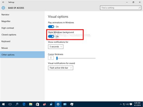 How To Fix Black Screen Desktop Background In Windows