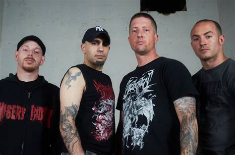 Pyrexia Release “infliction” Video Dead Rhetoric