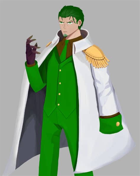 Dokazu One Piece Scenario Wiki Fandom