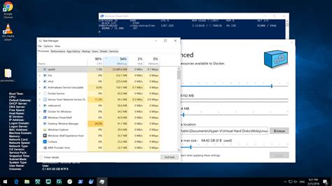 Vpnkitexe Eating My Ram · Issue 371 · Mobyvpnkit · Github