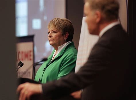 Janet Protasiewicz Wins Seat On Wisconsin Supreme Court Giving