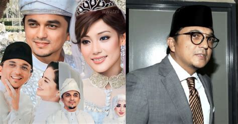 Arwah Ibu Tanya ‘apa Lagi Ni Emran” Engku Emran Perjelas Gosip