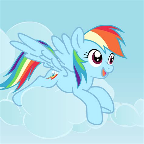 Safe Artist Carlitos Derpibooru Import Rainbow Dash Image Png Twibooru