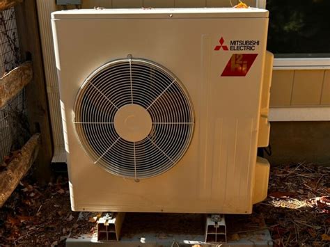 Mini Split Heating Cooling Systems Northwood Construction