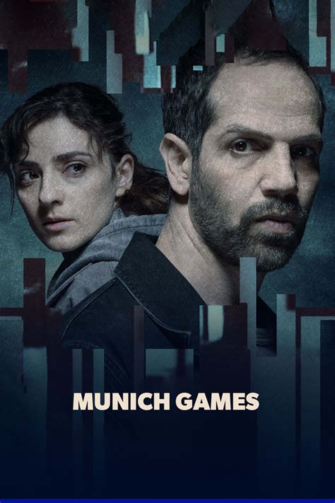Munich Games Télé Québec
