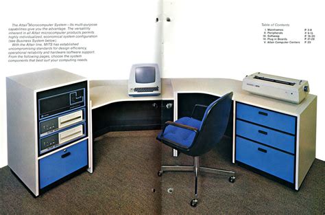 Vintage Computer Photos Subject Mits 8800b T System Vintagecomputer